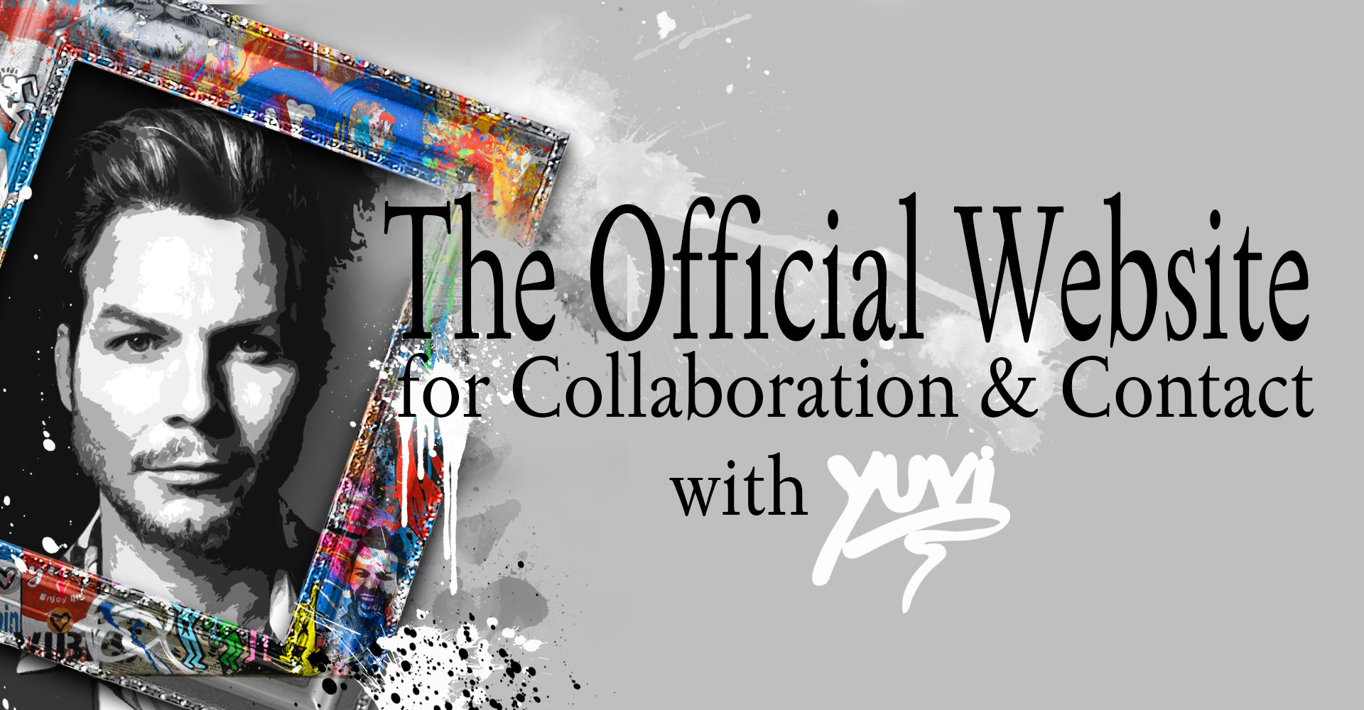 Home - Yuvi Art The Official Website