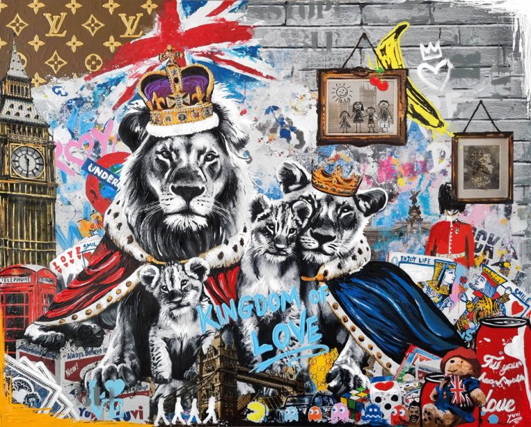 Home - Yuvi Art The Official Website