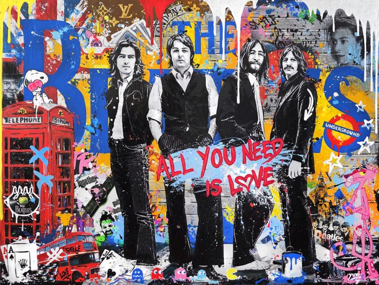 Home - Yuvi Art The Official Website